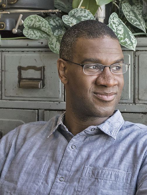 Eight Years of Growth: Reflecting on Lessons Learned – Brian Thompson ...