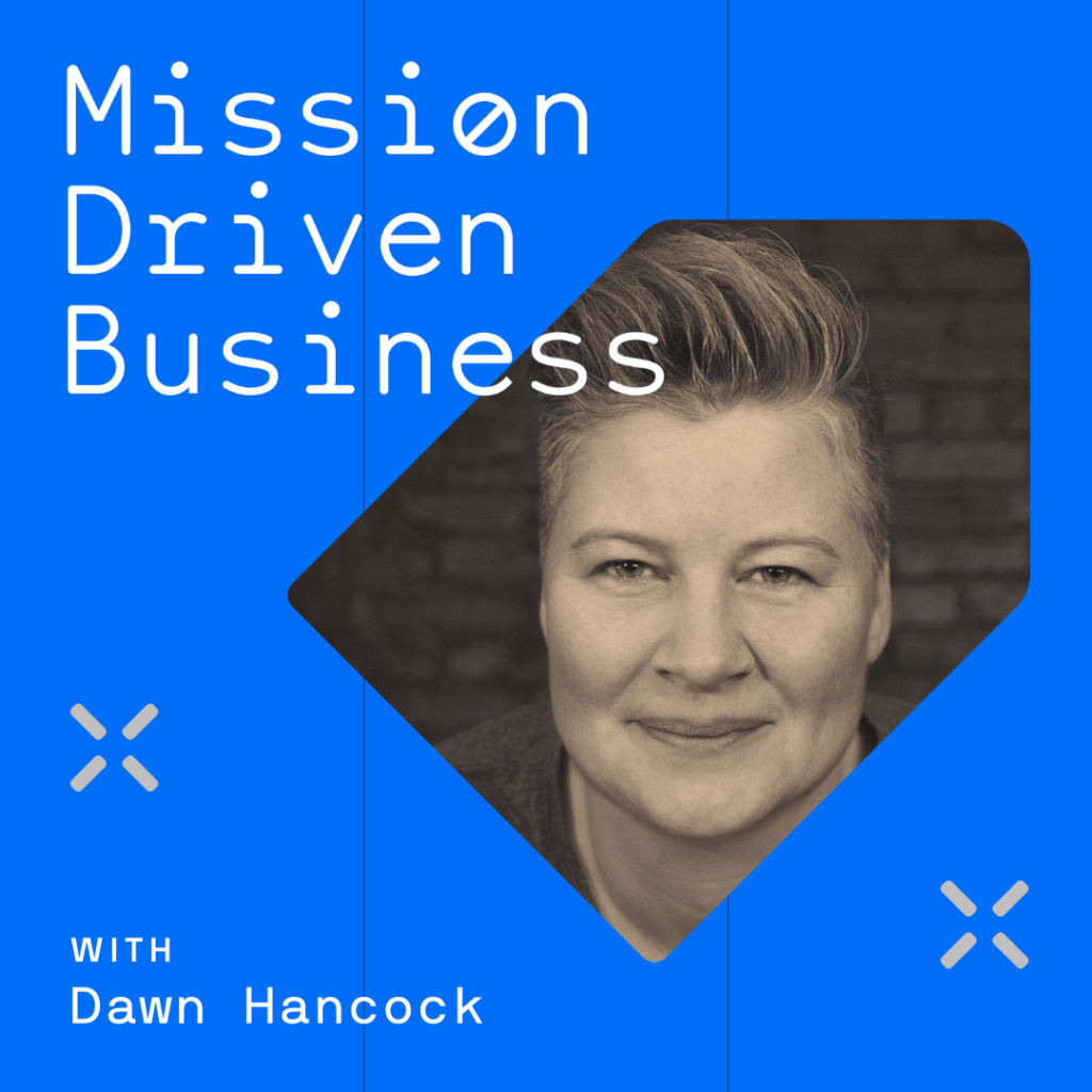 Socially Conscious Design with Dawn Hancock – Brian Thompson Financial