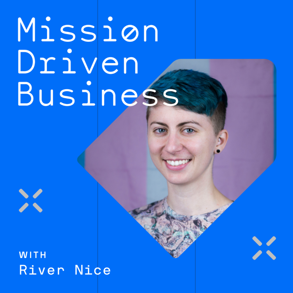 Defining Your Niche with River Nice – Brian Thompson Financial