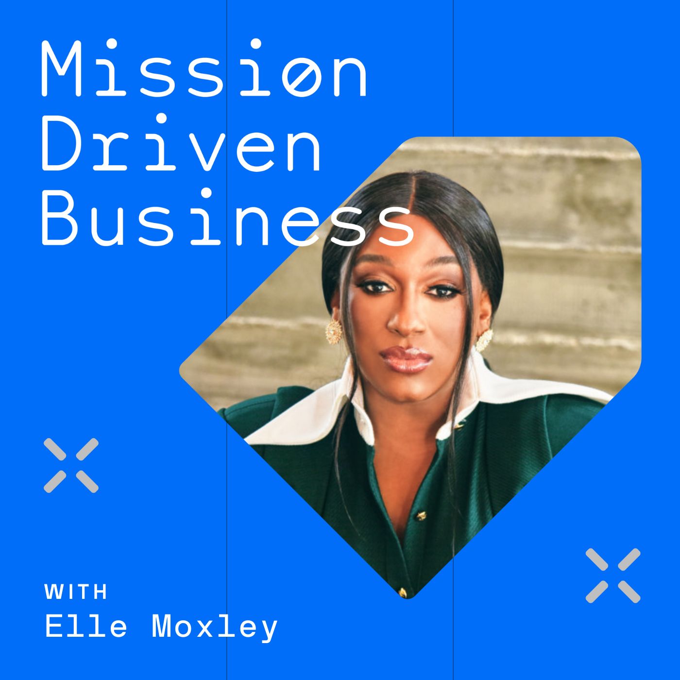 Bettering the Lives of Black Transgender Women with Elle Moxley - Brian ...