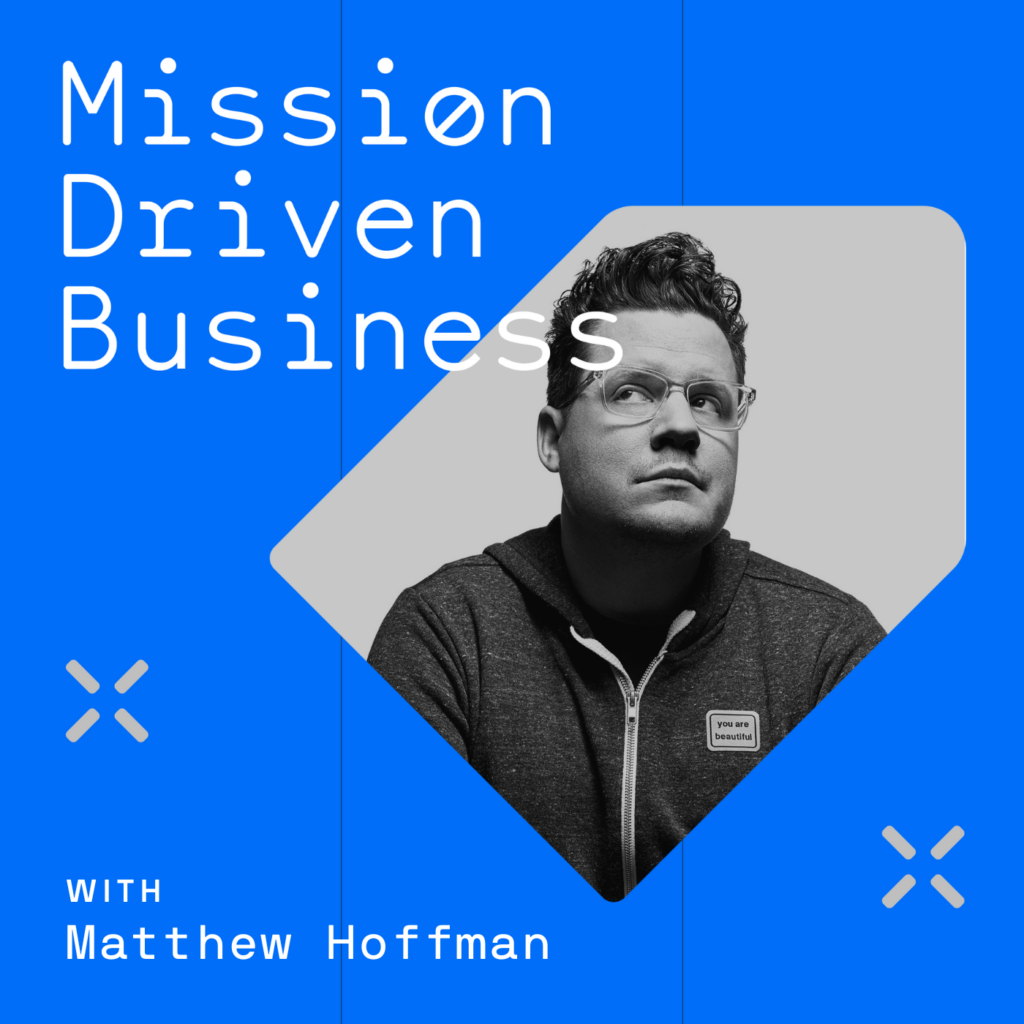 Inspiring A Movement of Kindness with Matthew Hoffman – Brian Thompson Financial